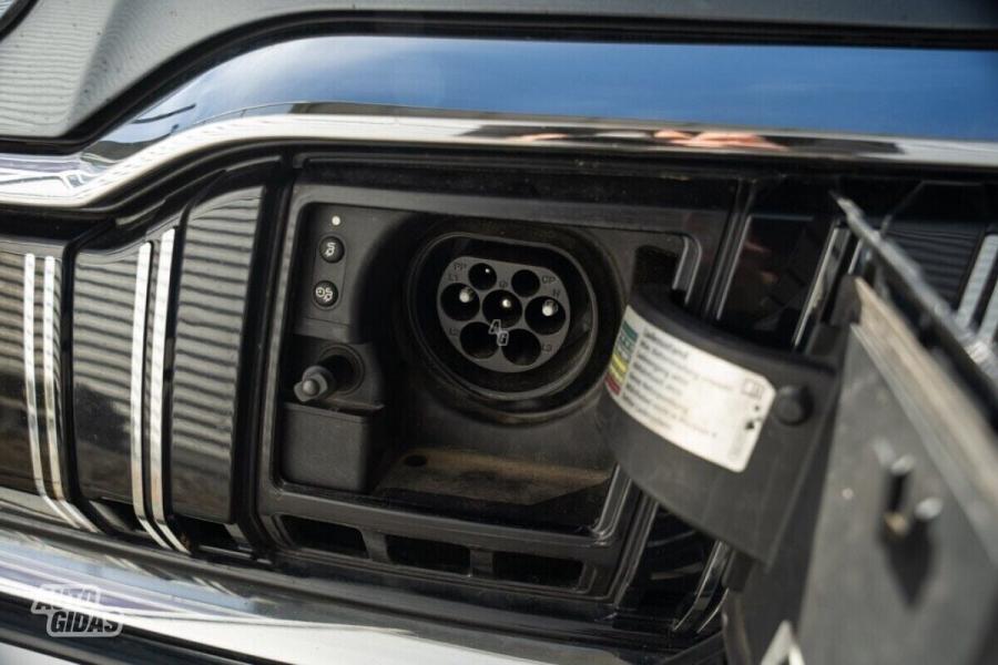Pelēks Skoda SuperB 2021 Viļņa, ar dzinēja tilpumu 1.40 L un nobraukumu 126 tūkst. km par 20800 €, foto 9 vietnē AUTOMOTO.COM.LV