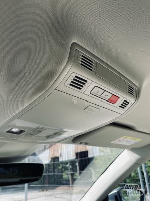 Pelēks Skoda SuperB 2021 Kauņa, ar dzinēja tilpumu 2.00 L un nobraukumu 203 tūkst. km par 14500 €, foto 12 vietnē AUTOMOTO.COM.LV