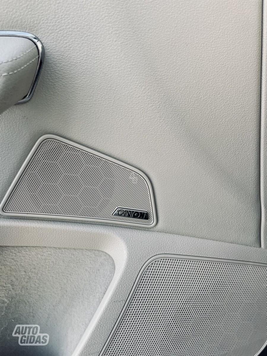 Pelēks Skoda SuperB 2021 Kauņa, ar dzinēja tilpumu 2.00 L un nobraukumu 203 tūkst. km par 14500 €, foto 18 vietnē AUTOMOTO.COM.LV