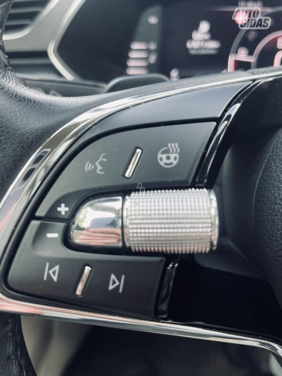 Pelēks Skoda SuperB 2021 Kauņa, ar dzinēja tilpumu 2.00 L un nobraukumu 203 tūkst. km par 14500 €, foto 20 vietnē AUTOMOTO.COM.LV