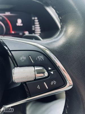 Pelēks Skoda SuperB 2021 Kauņa, ar dzinēja tilpumu 2.00 L un nobraukumu 203 tūkst. km par 14500 €, foto 21 vietnē AUTOMOTO.COM.LV