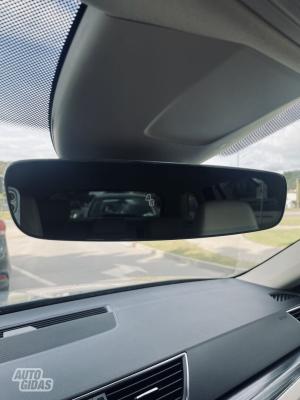 Pelēks Skoda SuperB 2021 Kauņa, ar dzinēja tilpumu 2.00 L un nobraukumu 203 tūkst. km par 14500 €, foto 22 vietnē AUTOMOTO.COM.LV