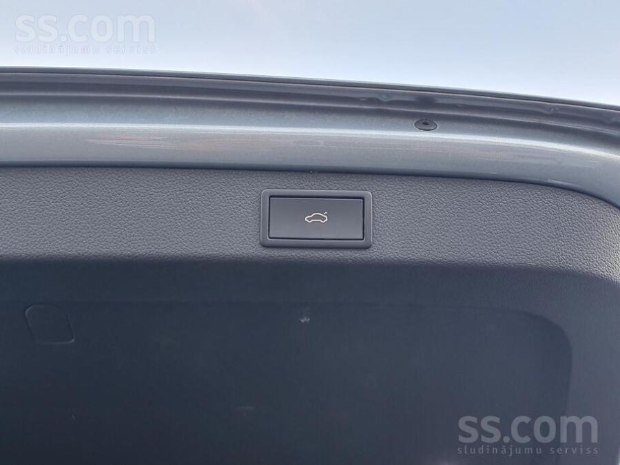 Pelēks Skoda SuperB 2021 Rīga, ar dzinēja tilpumu 1.50 L un nobraukumu 92 tūkst. km par 22500 €, foto 12 vietnē AUTOMOTO.COM.LV