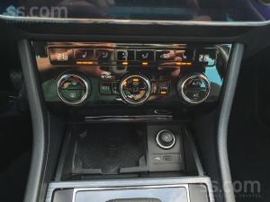 Pelēks Skoda SuperB 2021 Rīga, ar dzinēja tilpumu 1.50 L un nobraukumu 92 tūkst. km par 22500 €, foto 30 vietnē AUTOMOTO.COM.LV