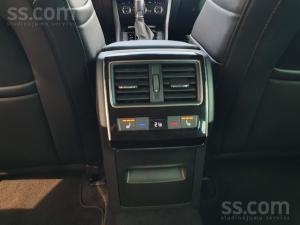 Pelēks Skoda SuperB 2021 Rīga, ar dzinēja tilpumu 1.50 L un nobraukumu 92 tūkst. km par 22500 €, foto 32 vietnē AUTOMOTO.COM.LV