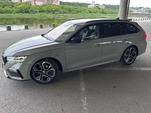 Pelēks Skoda SuperB 2021 Kauņa, ar dzinēja tilpumu 2.00 L un nobraukumu 155 tūkst. km par 22500 €, foto 5 vietnē AUTOMOTO.COM.LV