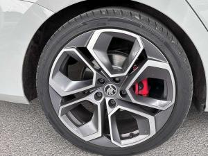 Pelēks Skoda SuperB 2021 Kauņa, ar dzinēja tilpumu 2.00 L un nobraukumu 155 tūkst. km par 22500 €, foto 6 vietnē AUTOMOTO.COM.LV