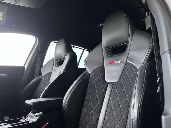 Pelēks Skoda SuperB 2021 Kauņa, ar dzinēja tilpumu 2.00 L un nobraukumu 155 tūkst. km par 22500 €, foto 8 vietnē AUTOMOTO.COM.LV