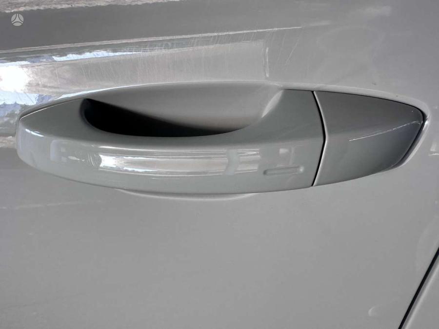 Pelēks Skoda SuperB 2021 Kauņa, ar dzinēja tilpumu 2.00 L un nobraukumu 155 tūkst. km par 22500 €, foto 12 vietnē AUTOMOTO.COM.LV