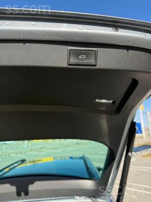 Pelēks Skoda SuperB 2021 Rīga, ar dzinēja tilpumu 1.50 L un nobraukumu 80 tūkst. km par 21190 €, foto 16 vietnē AUTOMOTO.COM.LV