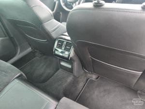 Pelēks Skoda SuperB 2021 Anykščiai, ar dzinēja tilpumu 2.00 L un nobraukumu 194 tūkst. km par 17500 €, foto 11 vietnē AUTOMOTO.COM.LV