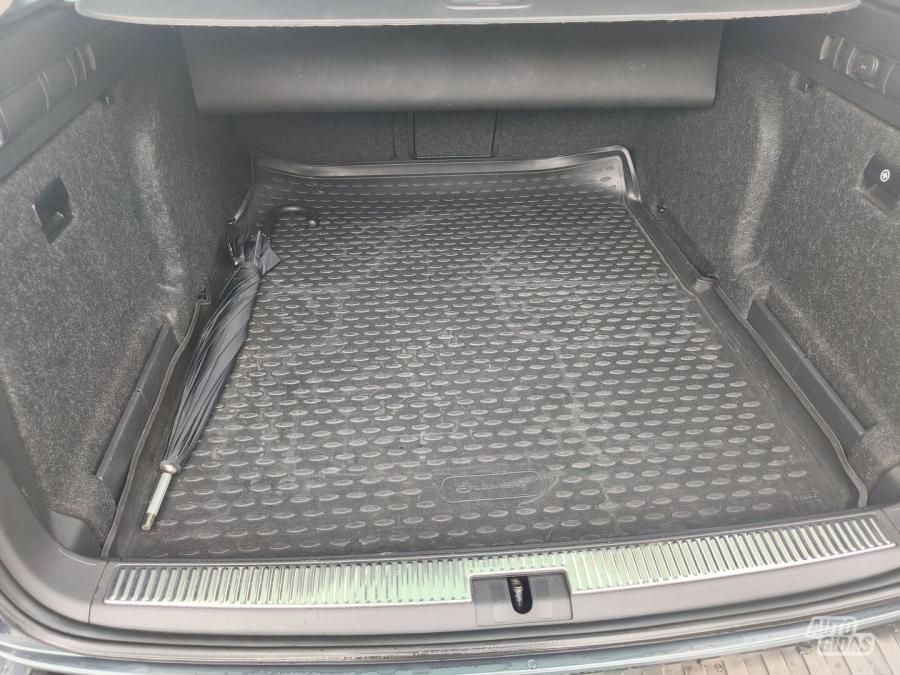 Pelēks Skoda SuperB 2021 Anykščiai, ar dzinēja tilpumu 2.00 L un nobraukumu 194 tūkst. km par 17500 €, foto 12 vietnē AUTOMOTO.COM.LV