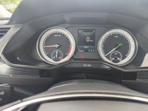 Pelēks Skoda SuperB 2021 Anykščiai, ar dzinēja tilpumu 2.00 L un nobraukumu 194 tūkst. km par 17500 €, foto 15 vietnē AUTOMOTO.COM.LV