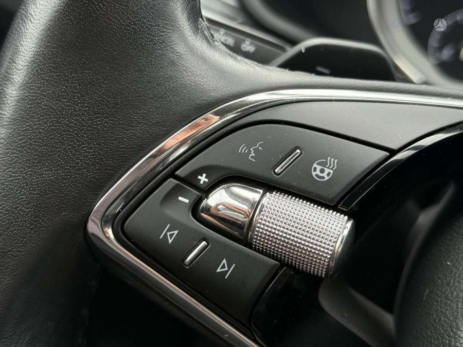 Серый Шкода Суперб 2021 в Вильнюс, объемом двигателя 1.97 л и пробегом 216 тыс. км за 15200 €, фото 39 на AUTOMOTO.COM.LV