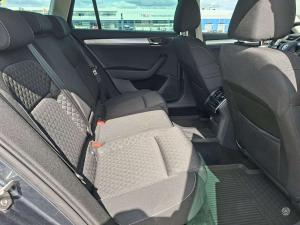 Pelēks Skoda SuperB 2021 Viļņa, ar dzinēja tilpumu 1.97 L un nobraukumu 127 tūkst. km par 19900 €, foto 8 vietnē AUTOMOTO.COM.LV