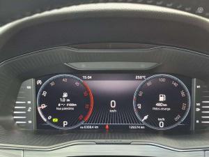 Pelēks Skoda SuperB 2021 Viļņa, ar dzinēja tilpumu 1.97 L un nobraukumu 127 tūkst. km par 19900 €, foto 12 vietnē AUTOMOTO.COM.LV