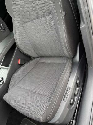 Grey Skoda SuperB 2021 in Raseiniai, with an engine capacity of 1.97 L and mileage of 216 thousand km for 14600 €, photo 33 on AUTOMOTO.COM.LV