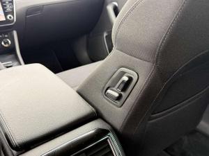 Grey Skoda SuperB 2021 in Raseiniai, with an engine capacity of 1.97 L and mileage of 216 thousand km for 14600 €, photo 36 on AUTOMOTO.COM.LV