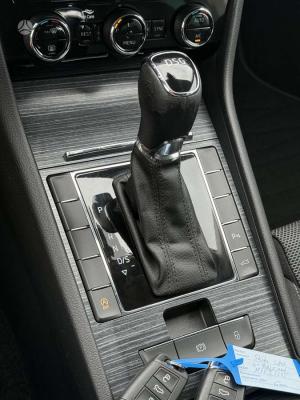 Grey Skoda SuperB 2021 in Raseiniai, with an engine capacity of 1.97 L and mileage of 216 thousand km for 14600 €, photo 44 on AUTOMOTO.COM.LV