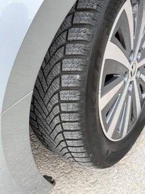 Grey Skoda SuperB 2021 in Raseiniai, with an engine capacity of 1.97 L and mileage of 216 thousand km for 14600 €, photo 48 on AUTOMOTO.COM.LV