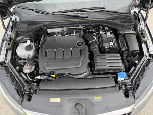 Grey Skoda SuperB 2021 in Raseiniai, with an engine capacity of 1.97 L and mileage of 216 thousand km for 14600 €, photo 50 on AUTOMOTO.COM.LV