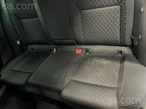 Pelēks Skoda SuperB 2021 Rīga, ar dzinēja tilpumu 1.40 L un nobraukumu 82 tūkst. km par 22490 €, foto 14 vietnē AUTOMOTO.COM.LV