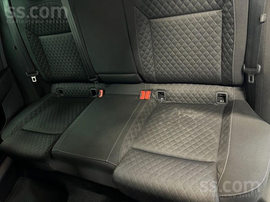 Pelēks Skoda SuperB 2021 Rīga, ar dzinēja tilpumu 1.40 L un nobraukumu 82 tūkst. km par 22490 €, foto 14 vietnē AUTOMOTO.COM.LV