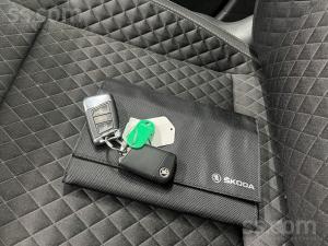 Pelēks Skoda SuperB 2021 Rīga, ar dzinēja tilpumu 1.40 L un nobraukumu 82 tūkst. km par 22490 €, foto 19 vietnē AUTOMOTO.COM.LV