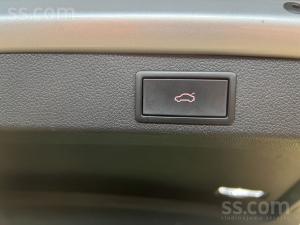 Pelēks Skoda SuperB 2021 Rīga, ar dzinēja tilpumu 1.40 L un nobraukumu 82 tūkst. km par 22490 €, foto 20 vietnē AUTOMOTO.COM.LV
