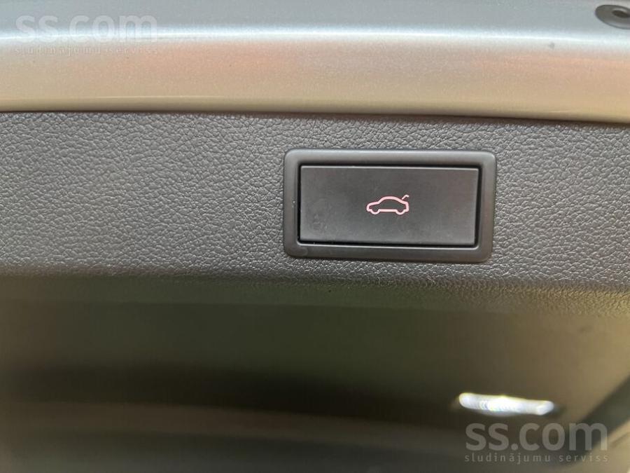 Pelēks Skoda SuperB 2021 Rīga, ar dzinēja tilpumu 1.40 L un nobraukumu 82 tūkst. km par 22490 €, foto 20 vietnē AUTOMOTO.COM.LV