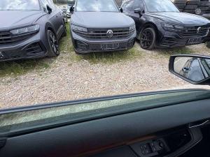 Grey Skoda SuperB 2021 in Vilnius, with an engine capacity of 0.00 L and mileage of 167 thousand km for 18300 €, photo 18 on AUTOMOTO.COM.LV