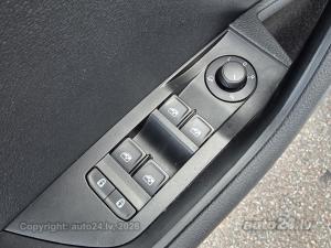 Grey Skoda SuperB 2021 in Tallinn, with an engine capacity of 2.00 L and mileage of 196 thousand km for 16990 €, photo 17 on AUTOMOTO.COM.LV