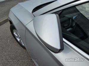 Grey Skoda SuperB 2021 in Tallinn, with an engine capacity of 2.00 L and mileage of 196 thousand km for 16990 €, photo 22 on AUTOMOTO.COM.LV