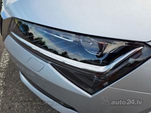 Grey Skoda SuperB 2021 in Tallinn, with an engine capacity of 2.00 L and mileage of 196 thousand km for 16990 €, photo 23 on AUTOMOTO.COM.LV
