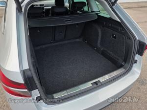 Grey Skoda SuperB 2021 in Tallinn, with an engine capacity of 2.00 L and mileage of 196 thousand km for 16990 €, photo 25 on AUTOMOTO.COM.LV