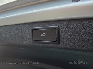 Grey Skoda SuperB 2021 in Tallinn, with an engine capacity of 2.00 L and mileage of 196 thousand km for 16990 €, photo 26 on AUTOMOTO.COM.LV
