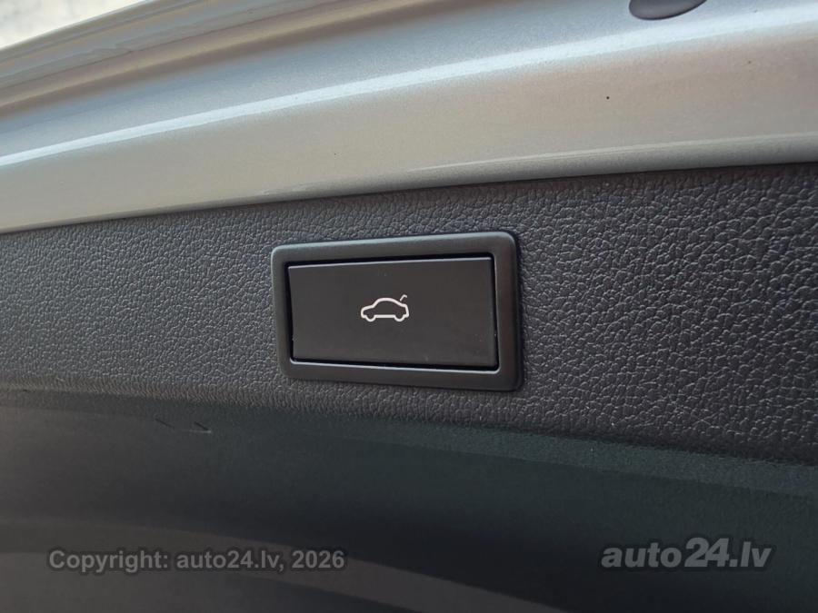 Grey Skoda SuperB 2021 in Tallinn, with an engine capacity of 2.00 L and mileage of 196 thousand km for 16990 €, photo 26 on AUTOMOTO.COM.LV