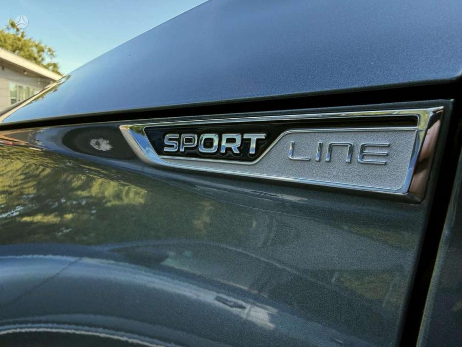 Pelēks Skoda SuperB 2021 Kauņa, ar dzinēja tilpumu 0.00 L un nobraukumu 233 tūkst. km par 16900 €, foto 6 vietnē AUTOMOTO.COM.LV