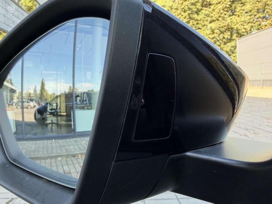 Pelēks Skoda SuperB 2021 Kauņa, ar dzinēja tilpumu 0.00 L un nobraukumu 233 tūkst. km par 16900 €, foto 7 vietnē AUTOMOTO.COM.LV