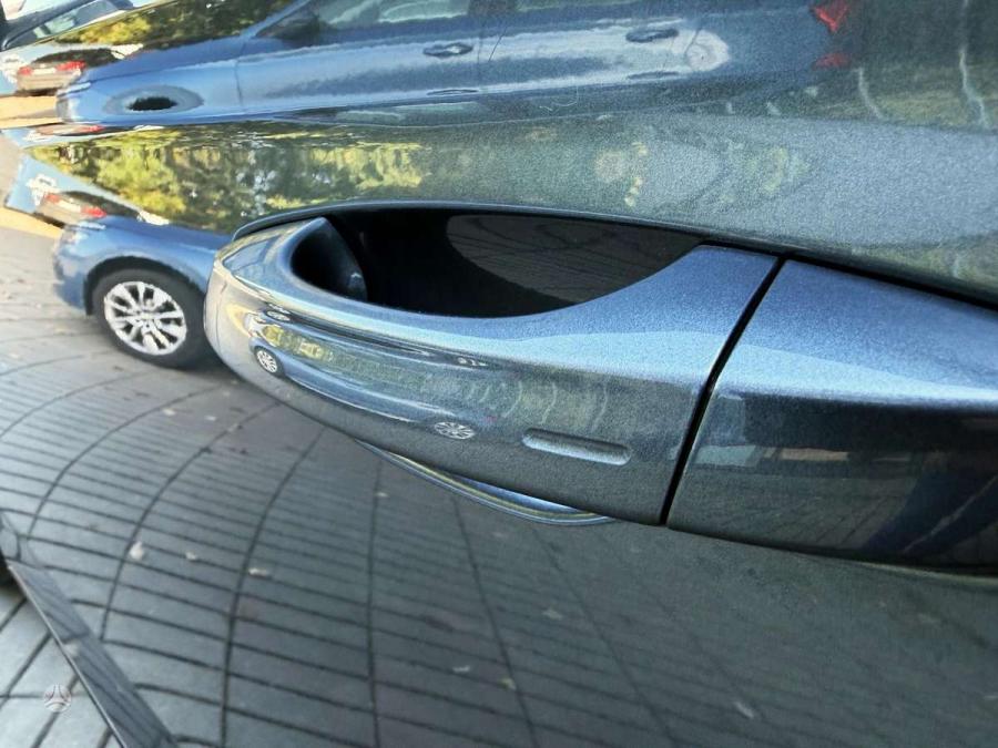 Pelēks Skoda SuperB 2021 Kauņa, ar dzinēja tilpumu 0.00 L un nobraukumu 233 tūkst. km par 16900 €, foto 8 vietnē AUTOMOTO.COM.LV