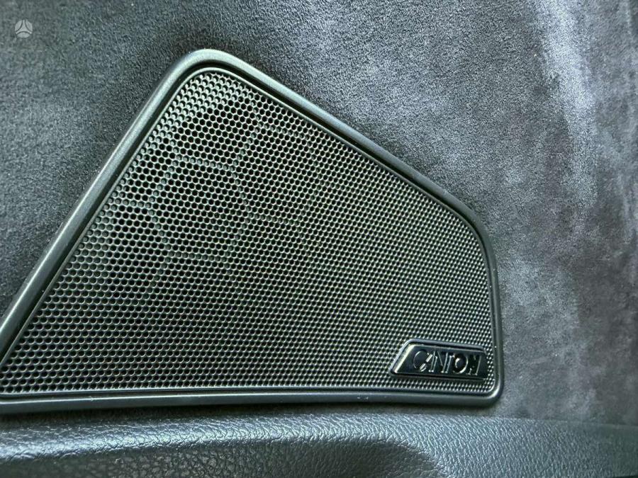 Pelēks Skoda SuperB 2021 Kauņa, ar dzinēja tilpumu 0.00 L un nobraukumu 233 tūkst. km par 16900 €, foto 18 vietnē AUTOMOTO.COM.LV