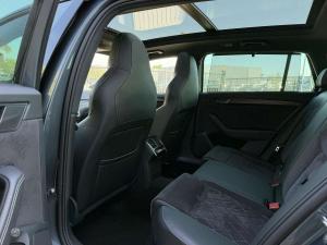 Pelēks Skoda SuperB 2021 Kauņa, ar dzinēja tilpumu 0.00 L un nobraukumu 233 tūkst. km par 16900 €, foto 22 vietnē AUTOMOTO.COM.LV