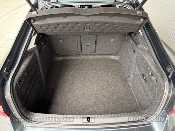Grey Skoda SuperB 2021 in Tallinn, with an engine capacity of 1.50 L and mileage of 91 thousand km for 20990 €, photo 7 on AUTOMOTO.COM.LV