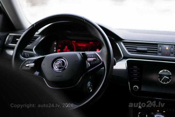 Pelēks Skoda SuperB 2022 Tallina, ar dzinēja tilpumu 2.00 L un nobraukumu 89 tūkst. km par 25000 €, foto 2 vietnē AUTOMOTO.COM.LV