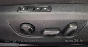 Grey Skoda SuperB 2022 in Tartu, with an engine capacity of 2.00 L and mileage of 154 thousand km for 19790 €, photo 14 on AUTOMOTO.COM.LV