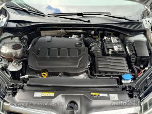 Grey Skoda SuperB 2022 in Tartu, with an engine capacity of 2.00 L and mileage of 214 thousand km for 22990 €, photo 13 on AUTOMOTO.COM.LV