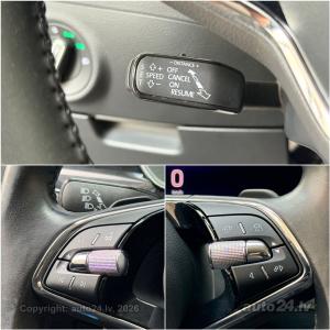 Grey Skoda SuperB 2022 in Tartu, with an engine capacity of 2.00 L and mileage of 214 thousand km for 22990 €, photo 20 on AUTOMOTO.COM.LV