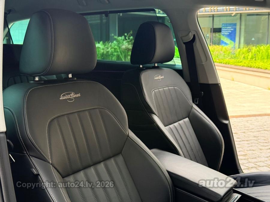 Grey Skoda SuperB 2022 in Tartu, with an engine capacity of 2.00 L and mileage of 214 thousand km for 22990 €, photo 22 on AUTOMOTO.COM.LV