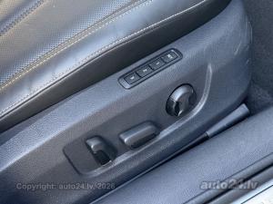 Grey Skoda SuperB 2022 in Tartu, with an engine capacity of 2.00 L and mileage of 214 thousand km for 22990 €, photo 23 on AUTOMOTO.COM.LV