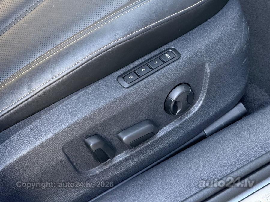 Grey Skoda SuperB 2022 in Tartu, with an engine capacity of 2.00 L and mileage of 214 thousand km for 22990 €, photo 23 on AUTOMOTO.COM.LV